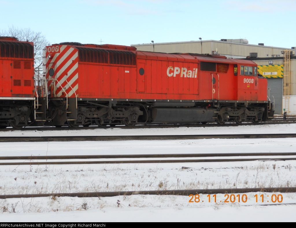 CP 9008